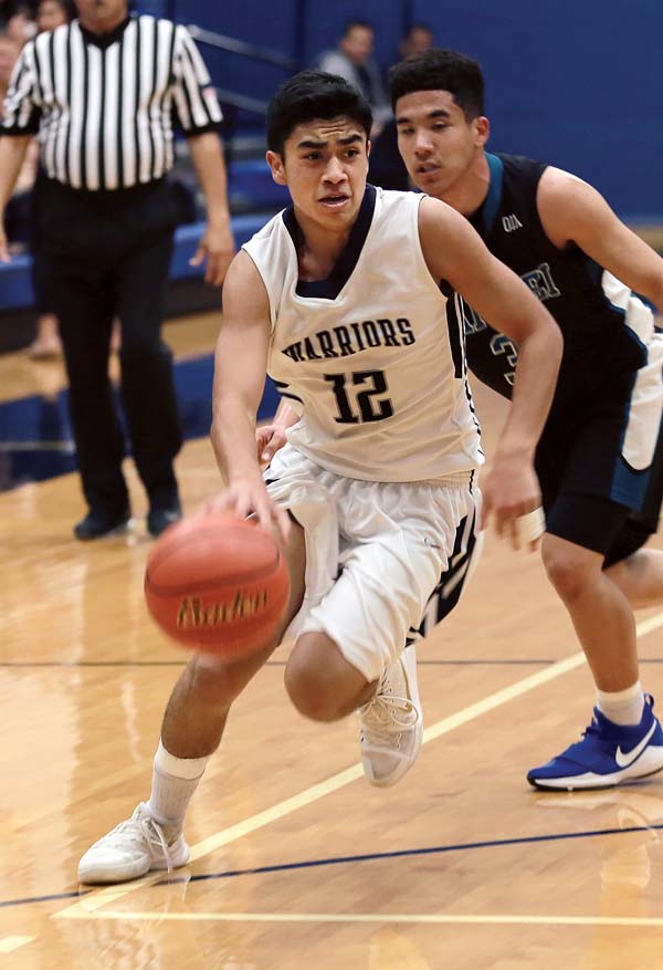 fc austin peters | News, Sports, Jobs - Maui News